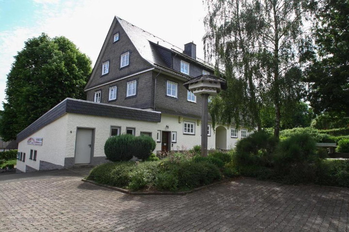Fewo Alte Schule - Willingen (Upland)