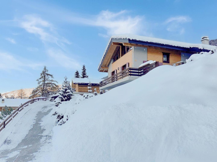Chalet Etoile Polaire - Verbier