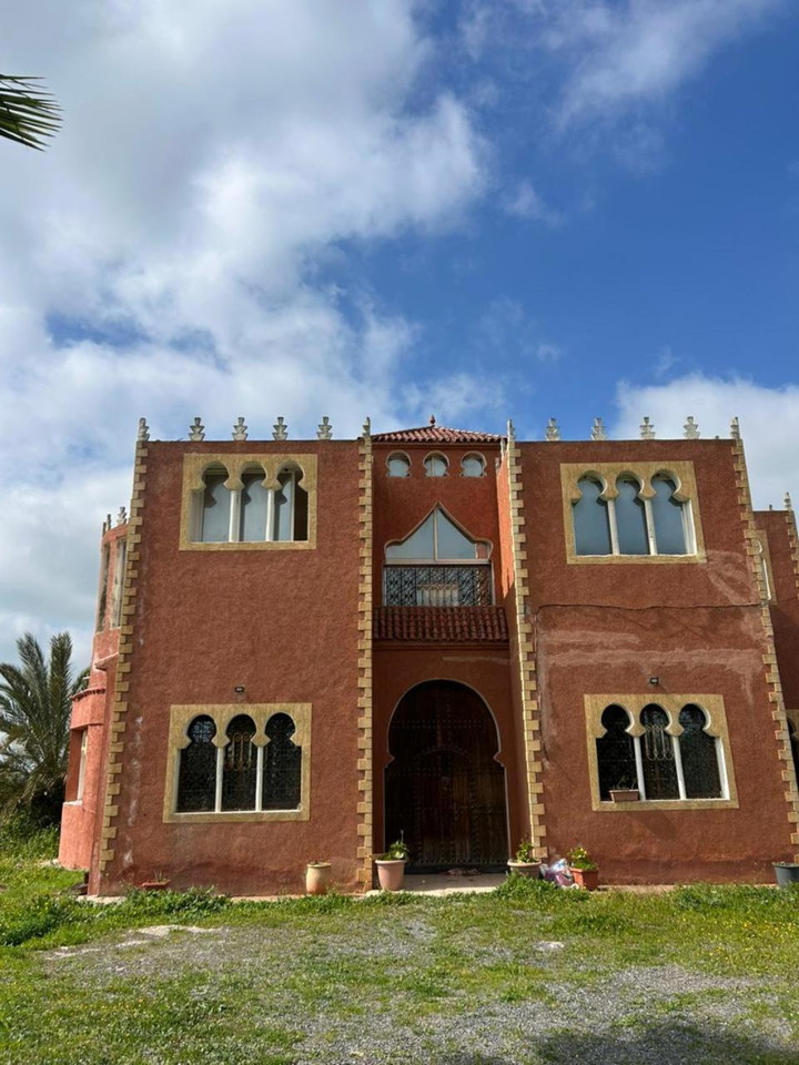 Chitoui - Benslimane