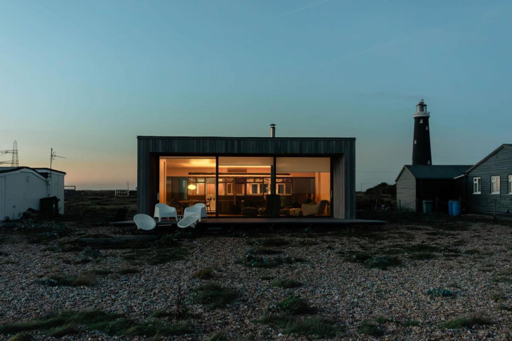 El Ray By Bloom Stays - Dymchurch