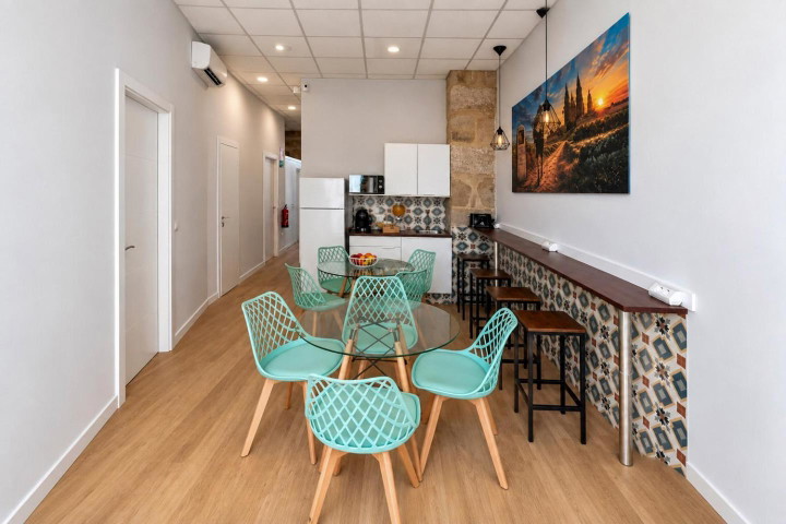 Albergue Acougo - Puenteareas