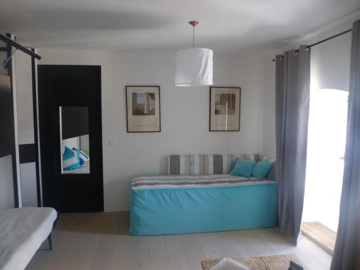 Appartement Résidence Astoria - Argentière