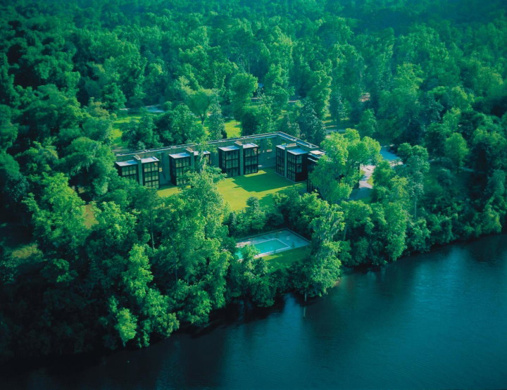 The Inn At Middleton Place - 찰스턴