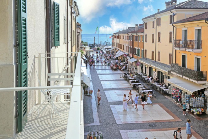 Ancora Suites - Torri del Benaco