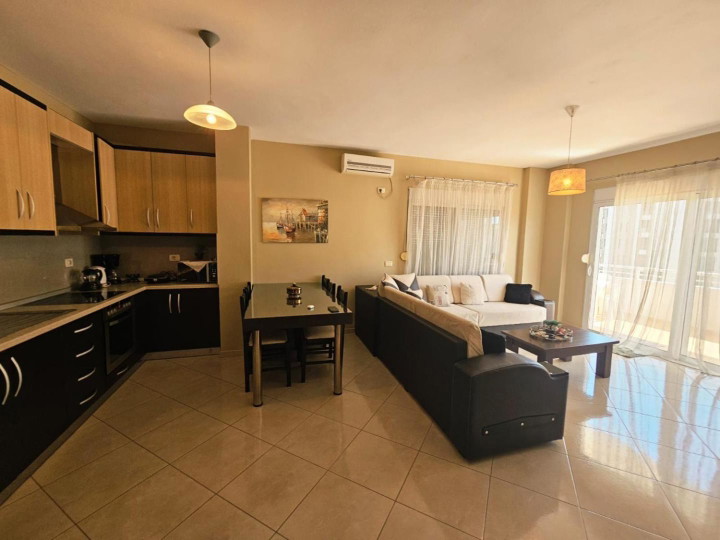 Albania Dream Holidays Accommodation - Saranda