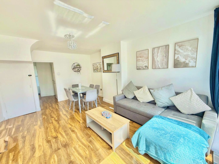 Spacious 2br House Near Elephant & Castle Zone 1-2 - Londen