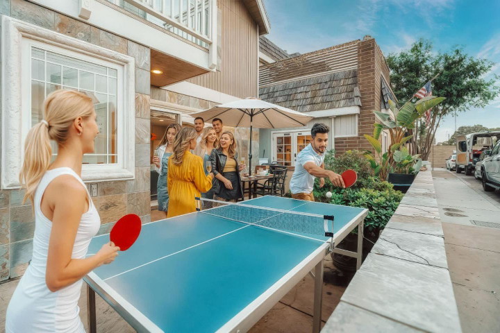 Awesome 3br 1 Block To Ocean Fast Wifi C1 - Newport Beach, CA
