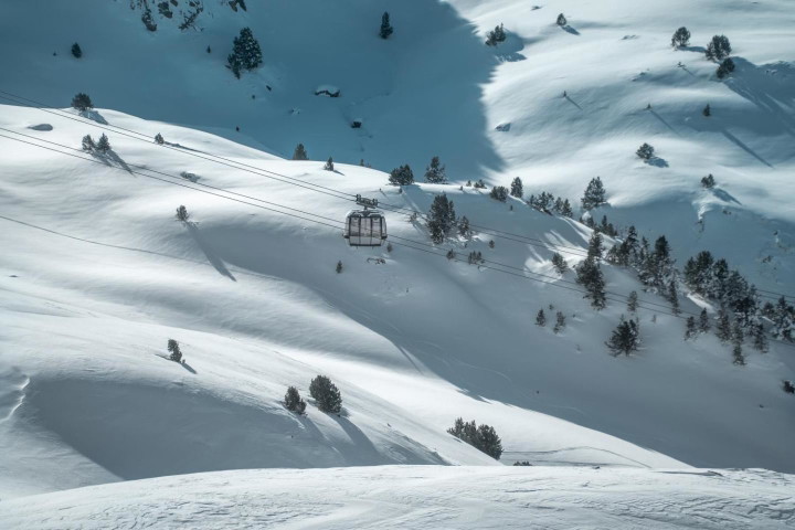 Apartaments Shusski By Nexta - Andorra la Vella