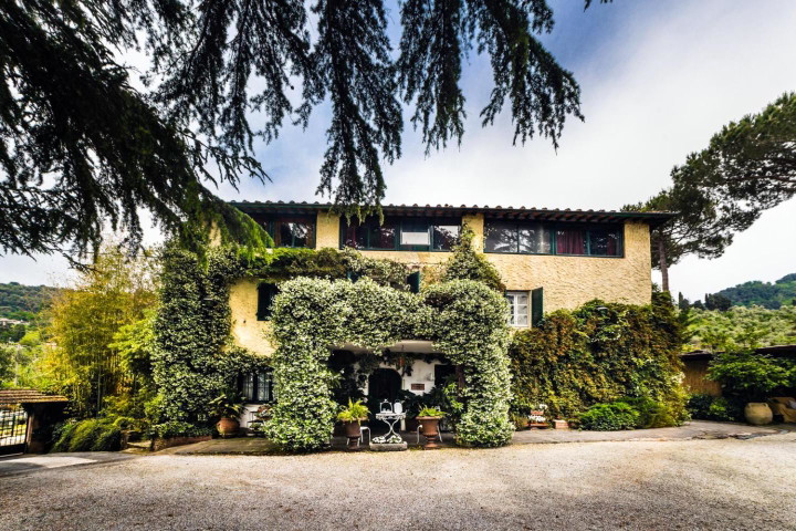 Casa Matilde - Pietrasanta