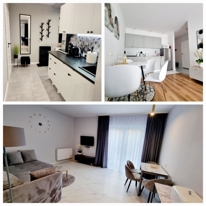 Apartamenty Chopina - Pec pod Sněžkou