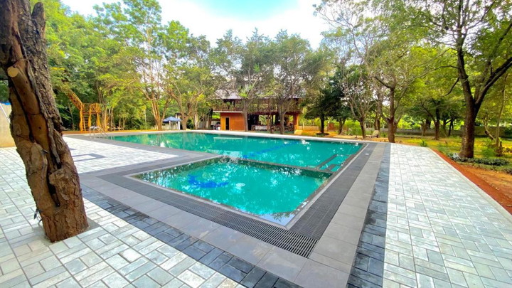 Ima Villa Sigiriya - Sri Lanka