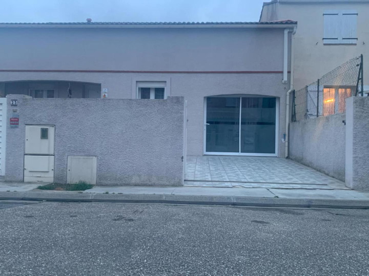 Appartement Coquet - Rivesaltes