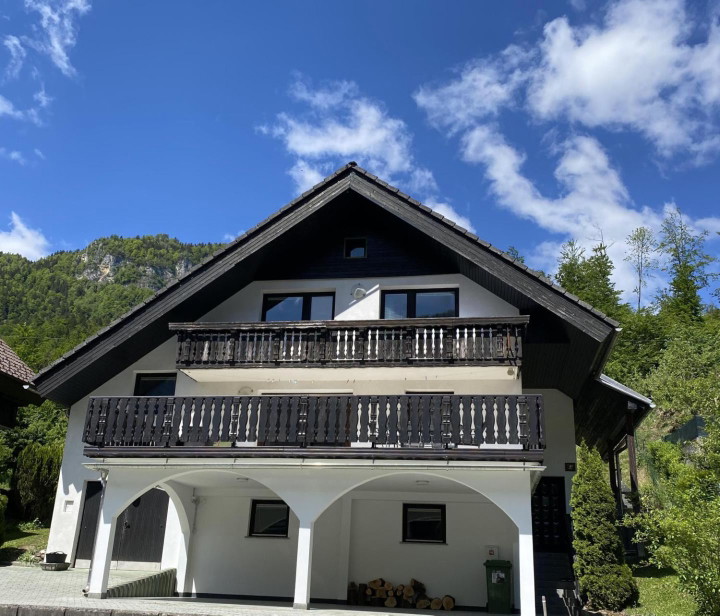 Holiday Chalet Near Bled - Bled