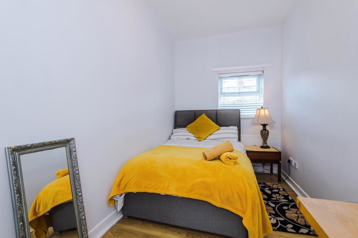 Acacia Homestay - Mánchester