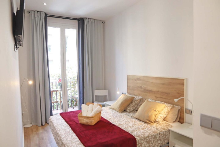 Hostal Gràcia - Barcelona