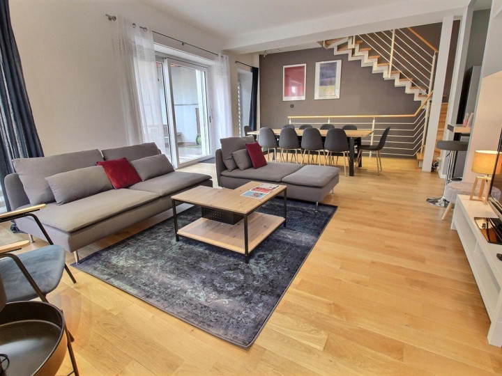 Maison De Caractère Avec Jacuzzi Et Parking à Deux Pas Du Centre Historique De Colmar - Colmar