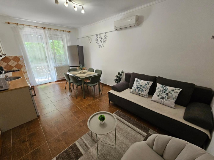 Zoli Apartmanok-maya Kölcsey 34-36 - Ungarn