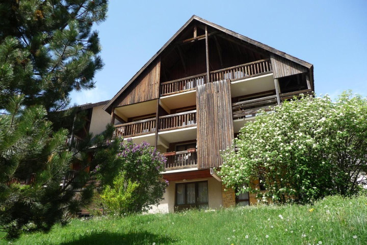 Les Enfetchores - Apartment Overlooking La Meije - La Grave