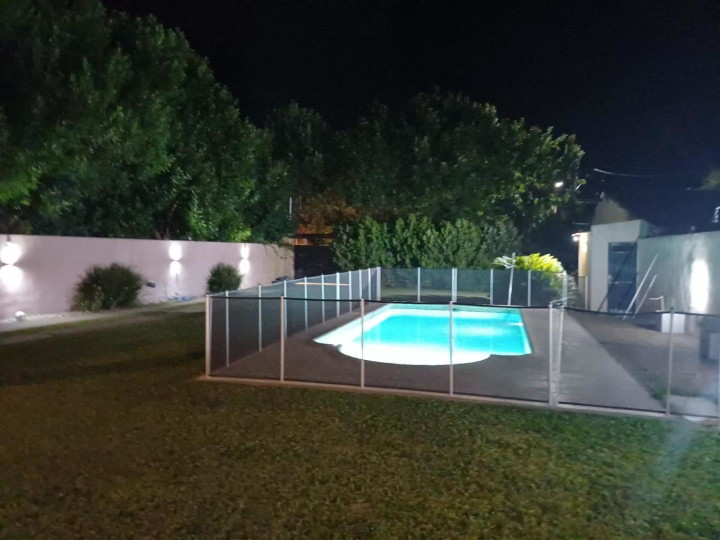 Casa Quinta Malu - Gualeguaychú