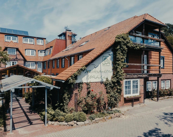 Brackstedter Mühle E.k. - Wolfsburg