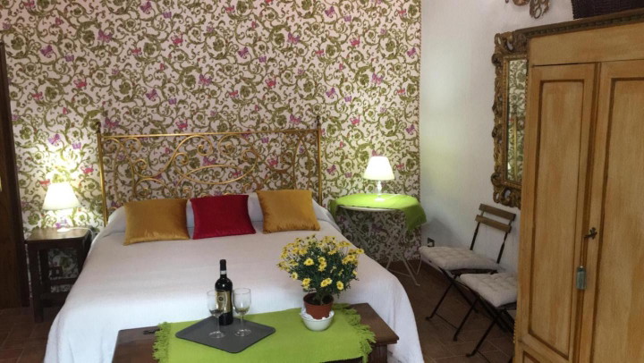 La Chiocciolina - Lucca