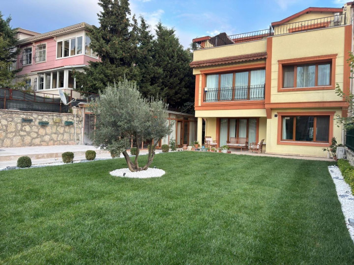 Doğa Villa Guest House - Büyükçekmece