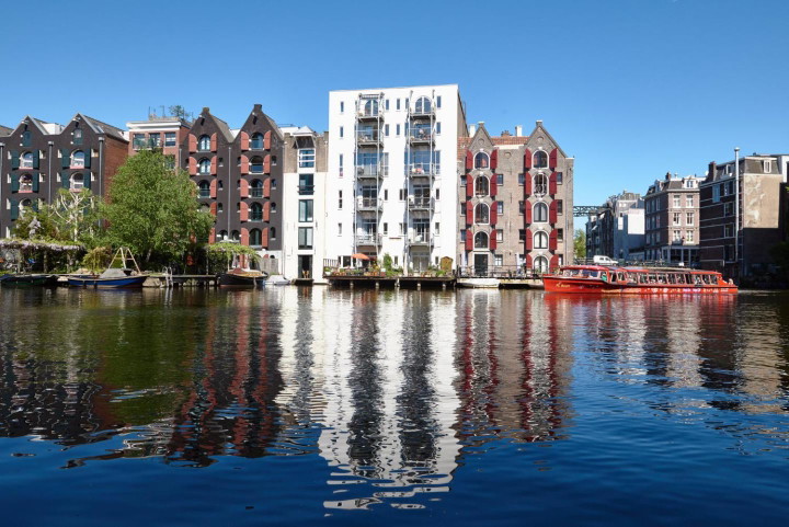 Holiday Inn Express Amsterdam - City Hall By Ihg - Diemen