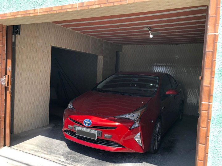 Casa De Férias Bh - Minas Gerais (estado)