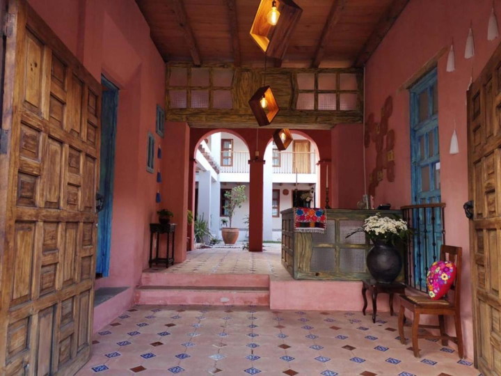Gran Barrio - San Cristóbal de Las Casas