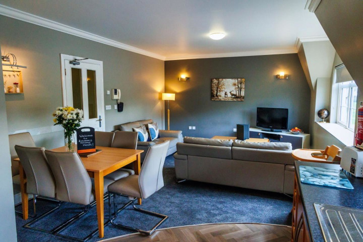 41 Flesk River Apartments - County Kerry
