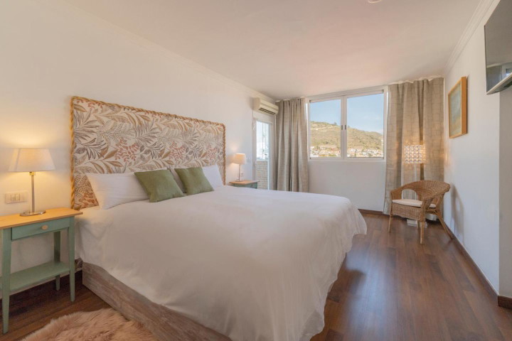 Chl Santa Cruz Urban Penthouse, Lovely Terrace - Santa Cruz de Tenerife