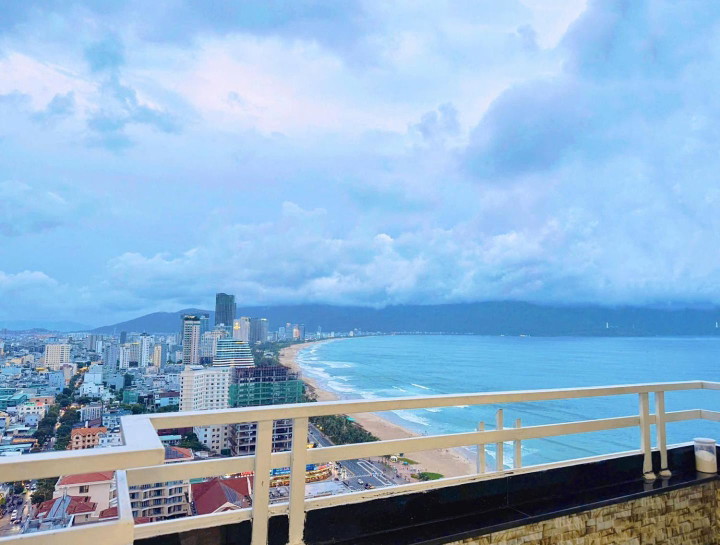 Chung Cư 2 Pn 2 Vs Thuộc Toà Nhà Mường Thanh View Biển Đà Nẵng - Đà Nẵng