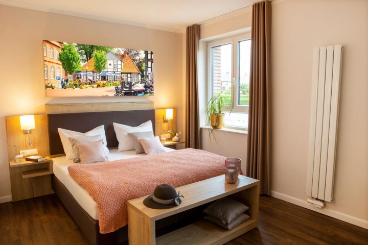 Hotel Velo - Quakenbrück