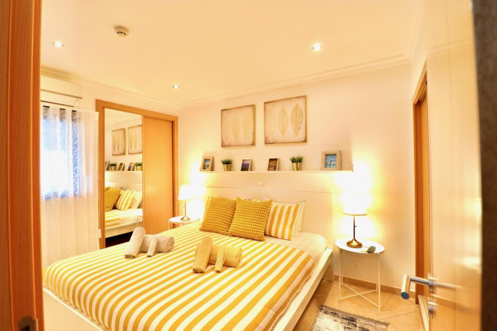 Sweethome - Praia Da Rocha - Portimão