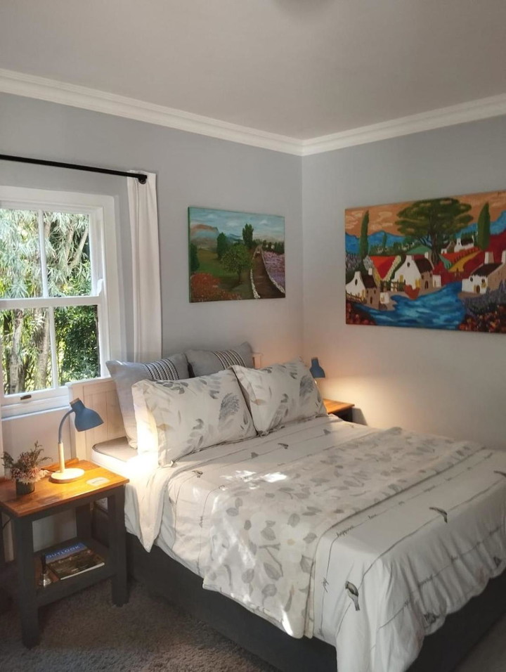 Country Garden Room - Grabouw