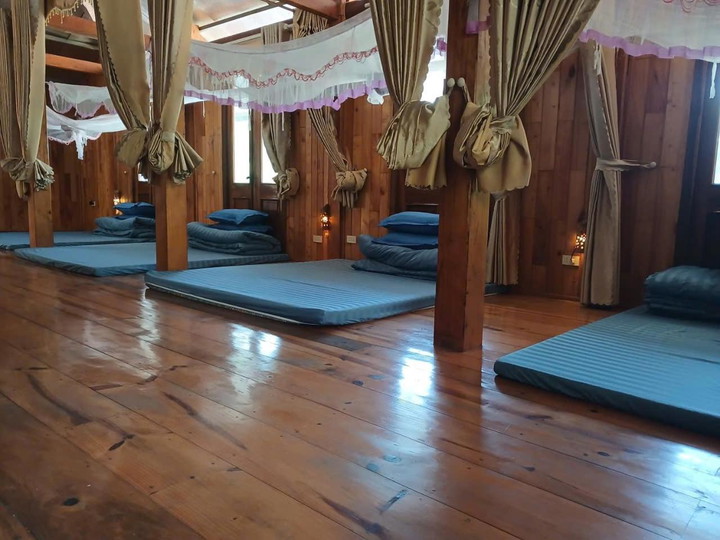 Homestay Phương Giang1 - Vietnam