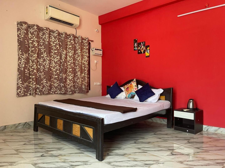 Casa Homestay Villa - チェンナイ
