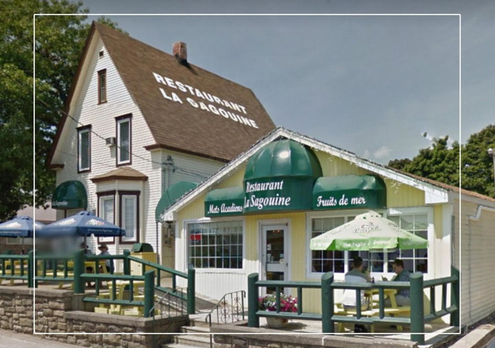 Gîte De La Sagouine - Bouctouche