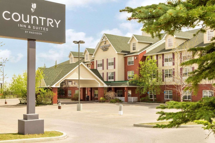 Country Inn & Suites By Radisson, Calgary-northeast - Calgary