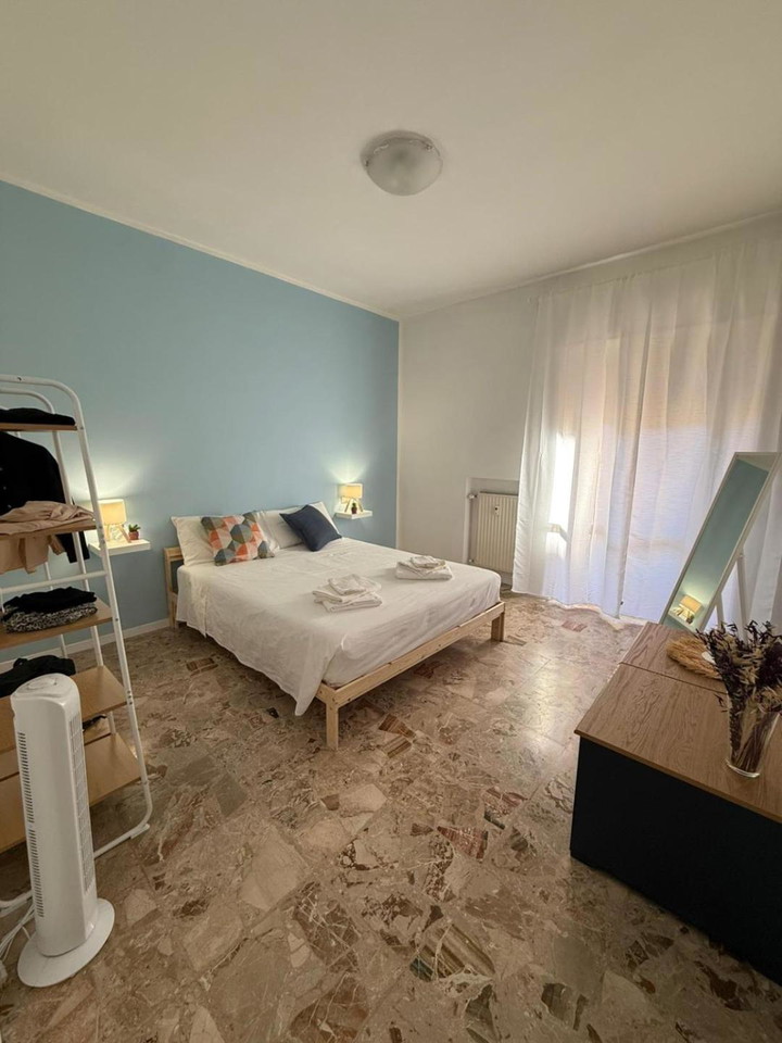 Trilocale Sul Mare - Soleesale - Pescara