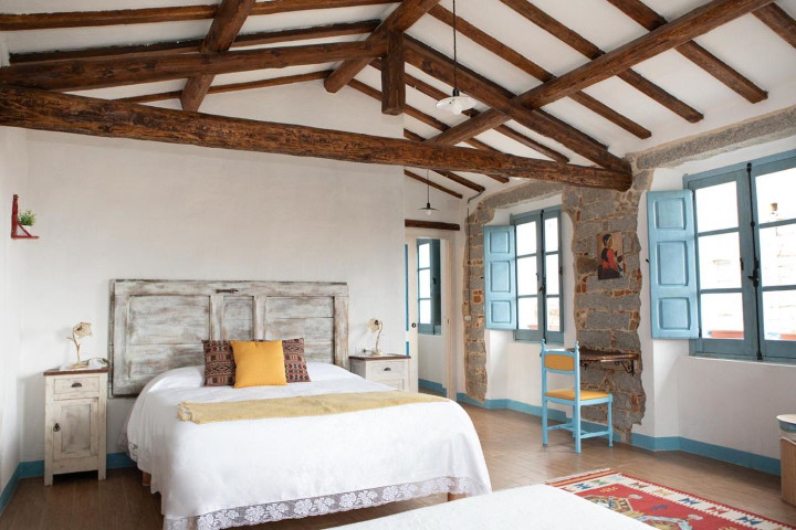 B&b Su Ponte - Fonni