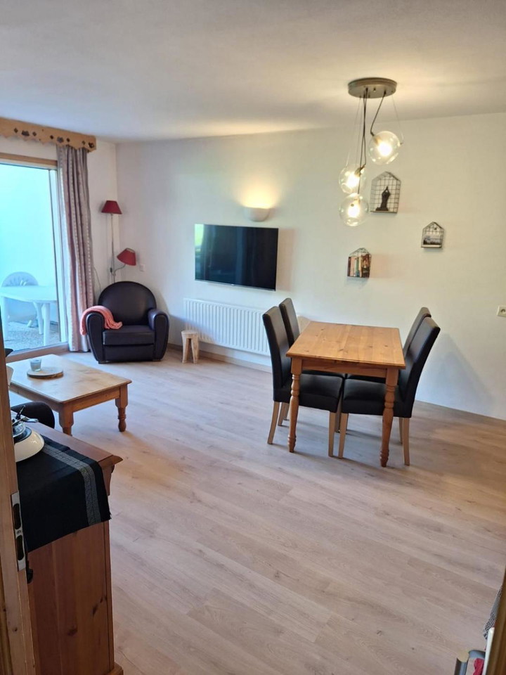 Très Bel Appartement Lumineux à Samoëns - Flaine