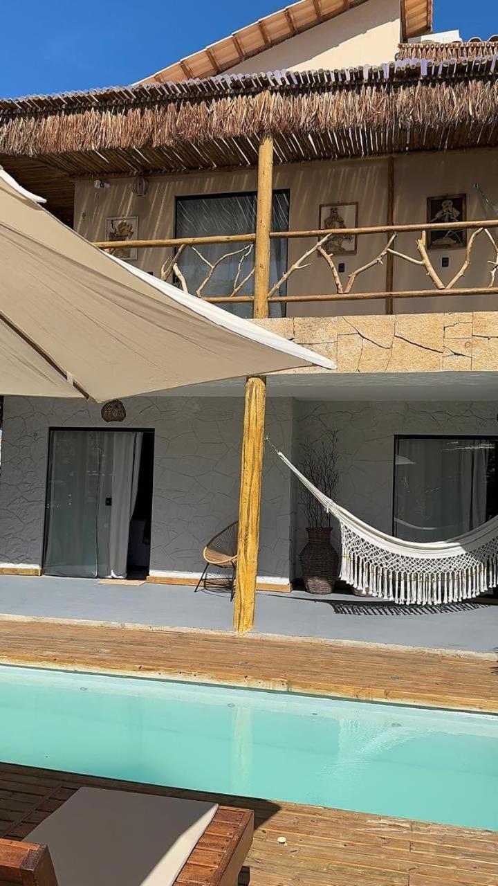 Suítes House Fortim - Brazil