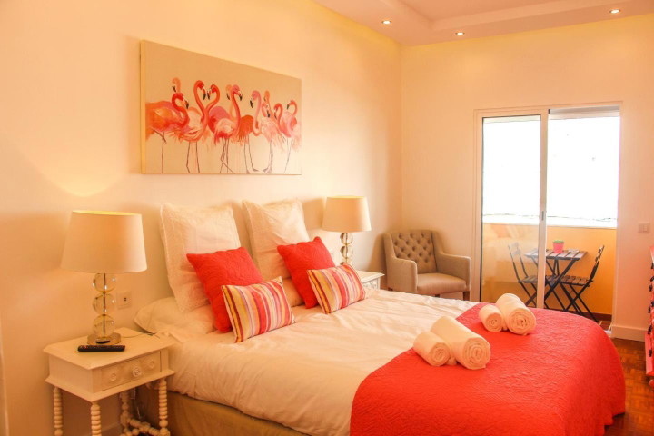 Apartamentos Sweethomes - Faro District