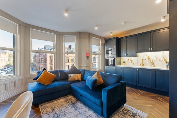 106 Malone Avenue - Inglaterra