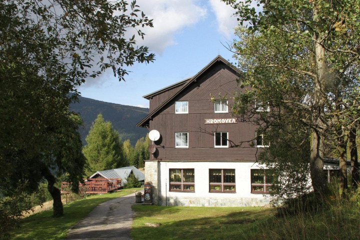 Hotel Hromovka - Szklarska Poręba