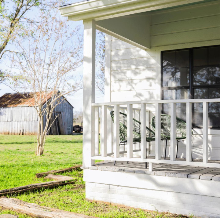 Morris Ranch - Fredericksburg, TX