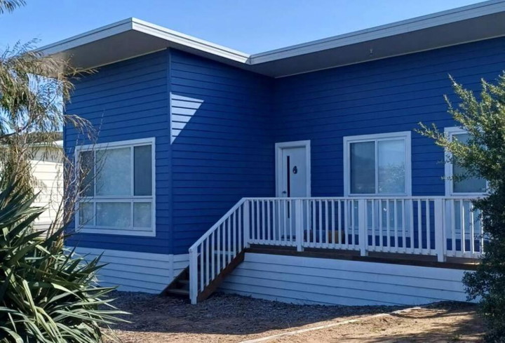 Ocean Blue Linen Wifi Kayo And Pet Friendly - Venus Bay