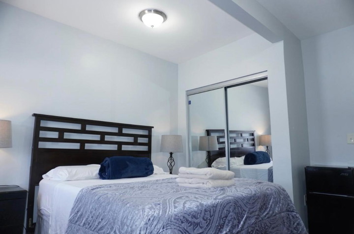 West New York Room 113 - Jersey City, NJ