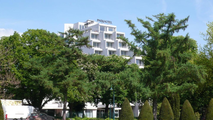 Parkhotel Hameln - Hamelin